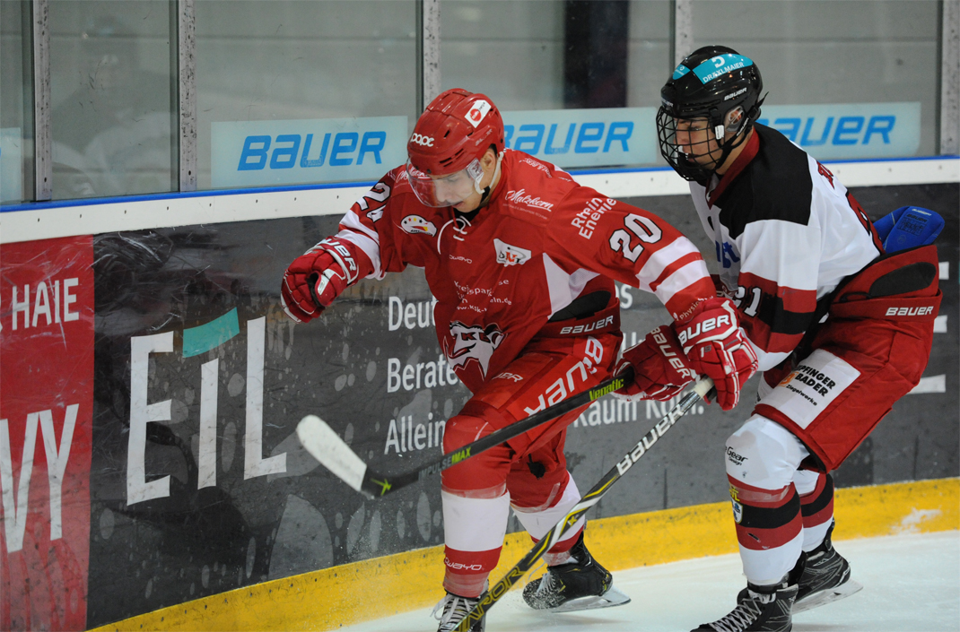 Ergebnisse und Berichte vom 23./24.02. – Kölner Eishockey-Club Ergebnisse und Berichte vom 23./24.02. – Kölner Eishockey-Club