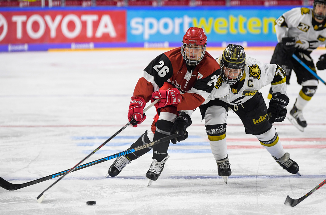 Ergebnisse und Berichte vom 30.11./01.12. – Kölner Eishockey-Club Ergebnisse und Berichte vom 30.11./01.12. – Kölner Eishockey-Club