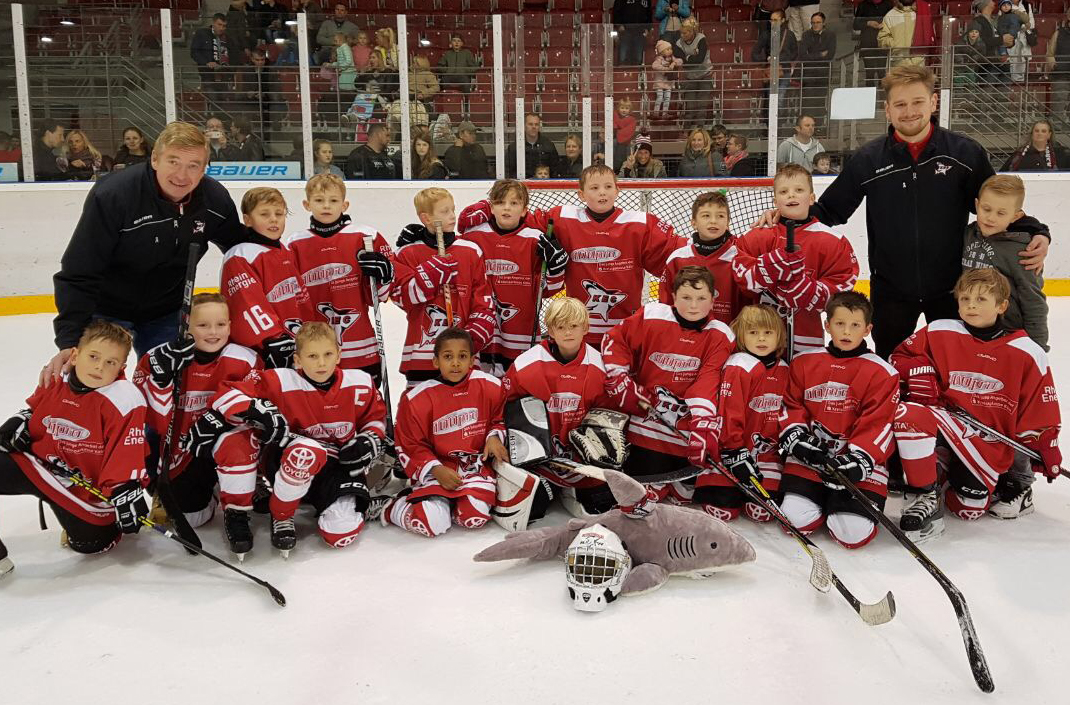 Ergebnisse und Berichte vom 21./22.10. – Kölner Eishockey-Club Ergebnisse und Berichte vom 21./22.10. – Kölner Eishockey-Club